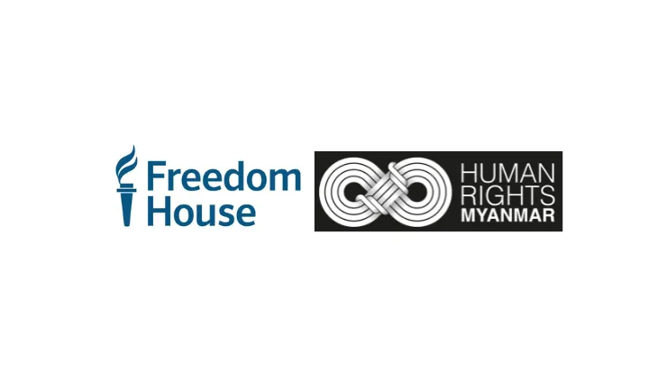Myanmar freedom on the net 2025 - Progressive Voice